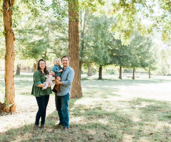 Staff - Family Legacy