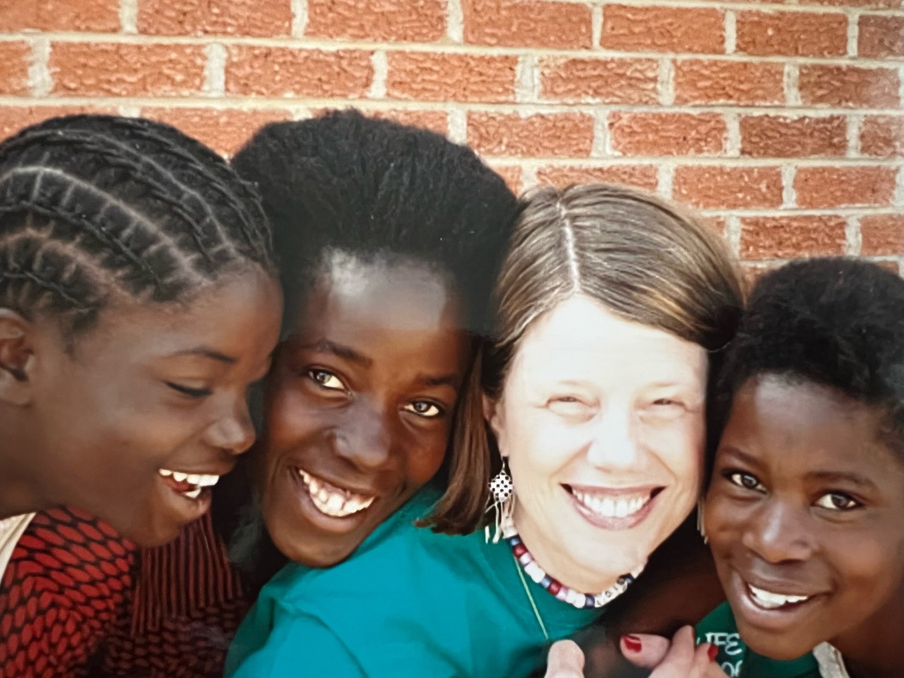 Lois Ellis Memorial Fund - Family Legacy